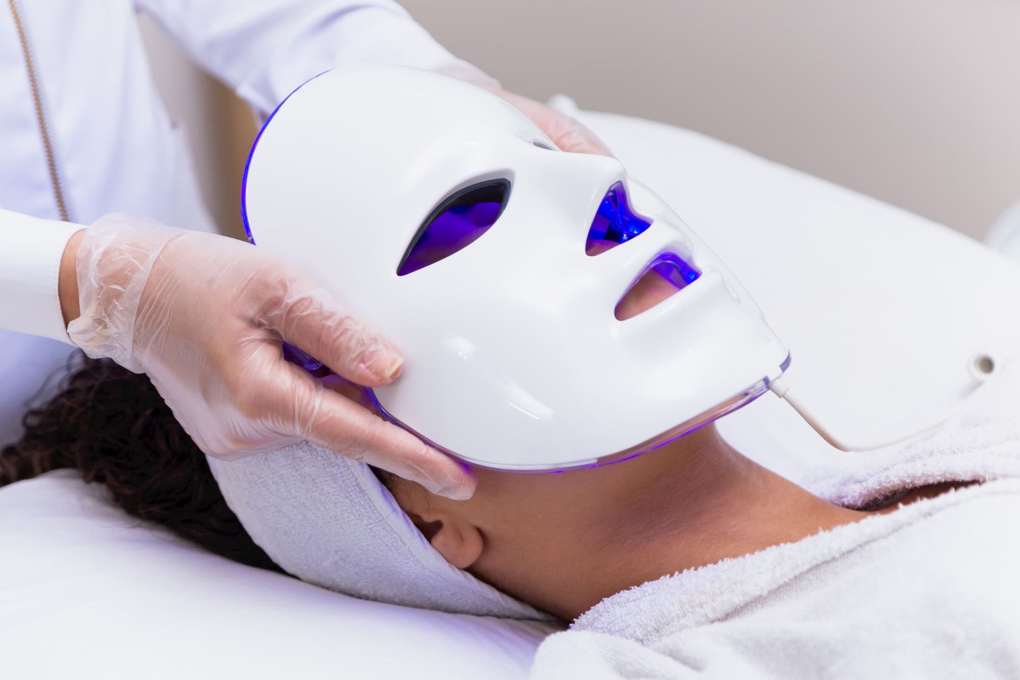 Bella Te Medical Aesthetics | Opus Skin Rejuvenation, TED Hair ...